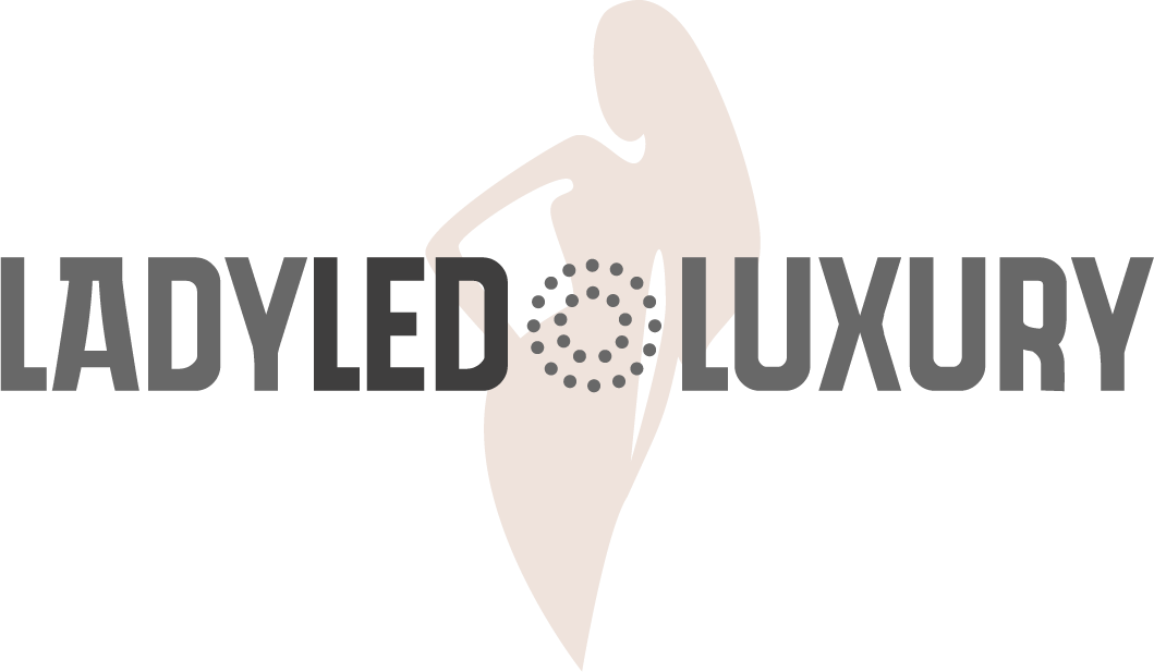 Lady Led Luxury